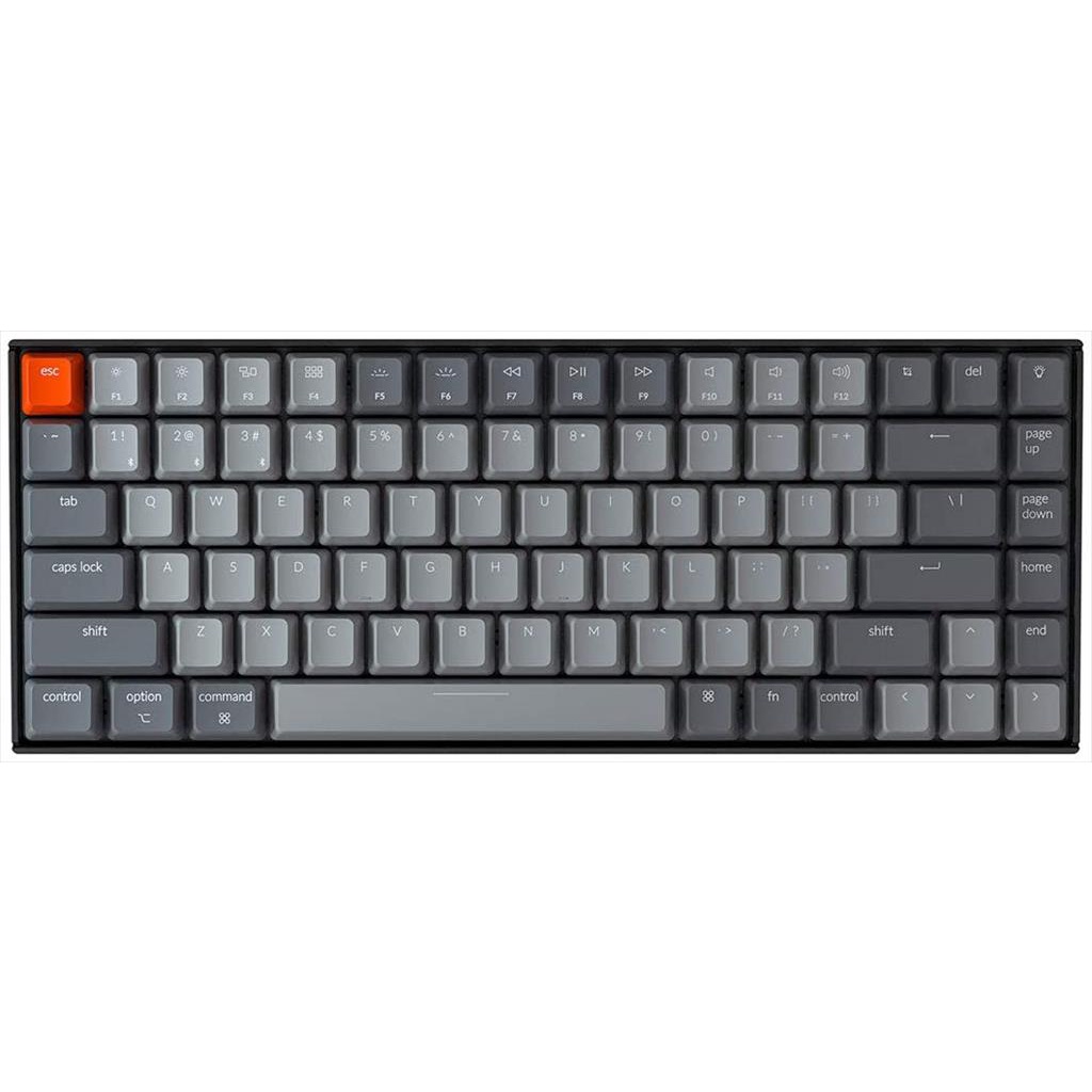 Jual KeyChron K1 Gaming Keyboard | Shopee Indonesia