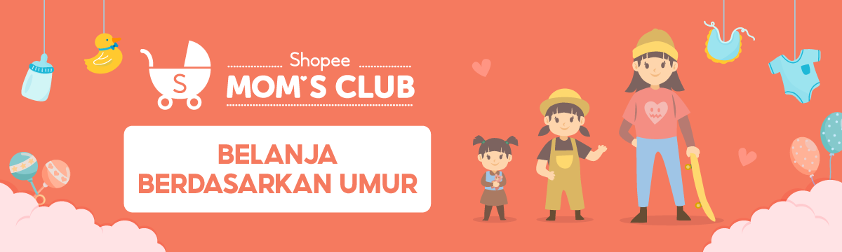 Shopee Moms Club