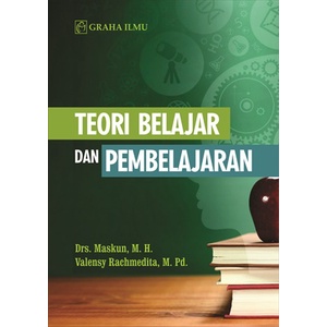 Jual Buku Teori Belajar dan Pembelajaran Maskun | Shopee Indonesia