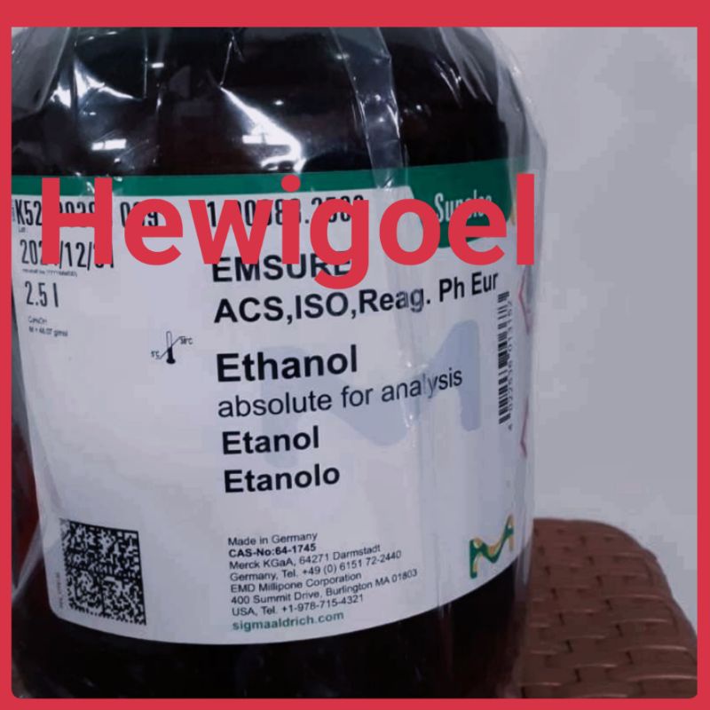 Jual Ethanol absolute | Shopee Indonesia
