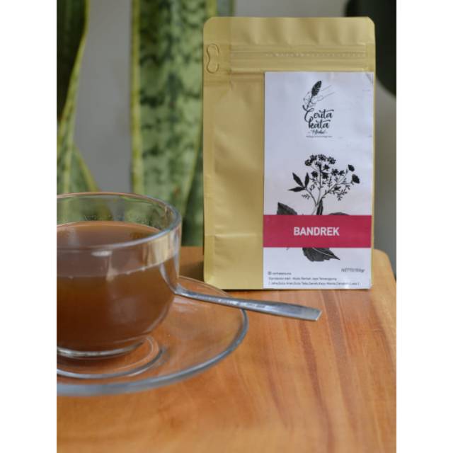 Jual Bandrek instan 150 gram | Shopee Indonesia