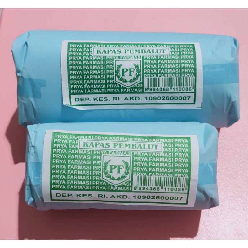 Jual Kapas Gulung Besar | Shopee Indonesia