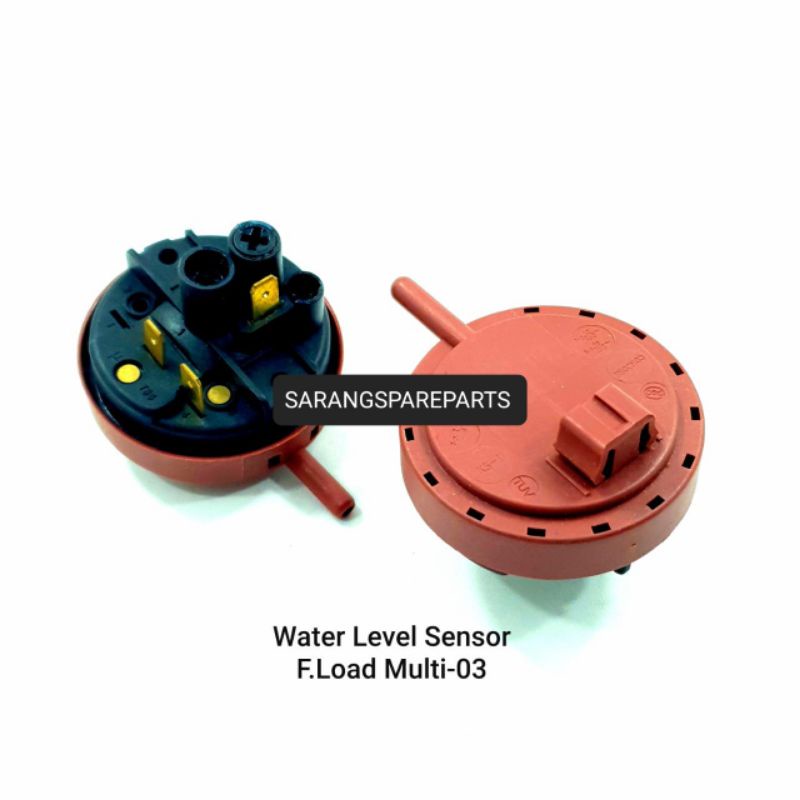 Jual WATER LEVEL SENSOR MESIN CUCI MULTI/UNIVERSAL FRONT LOADING ...
