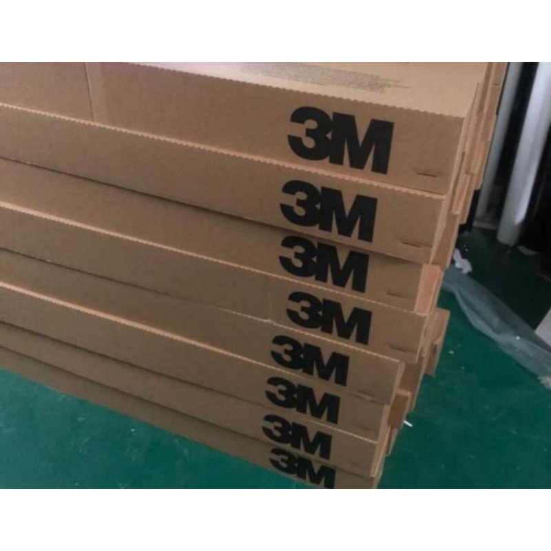 Jual Kaca film 3m cr ir 99 ukuran 152 cm x30 m | Shopee Indonesia