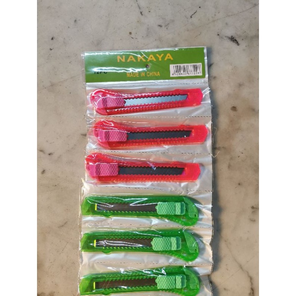 Jual cutter besar | Shopee Indonesia