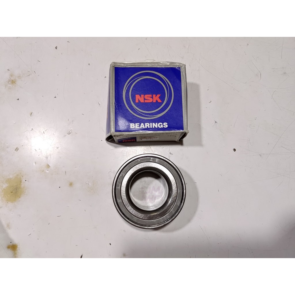 Jual Lahar Roda Depan New Vios Bearing 40BWD17 NSK | Shopee Indonesia