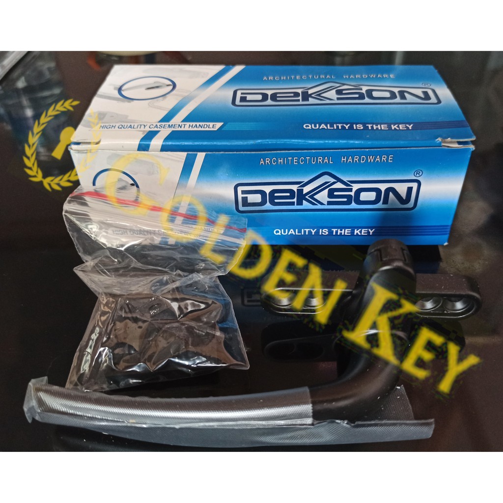 Jual Rambuncis Casement Handle Handel Gagang Jendela Aluminium ...