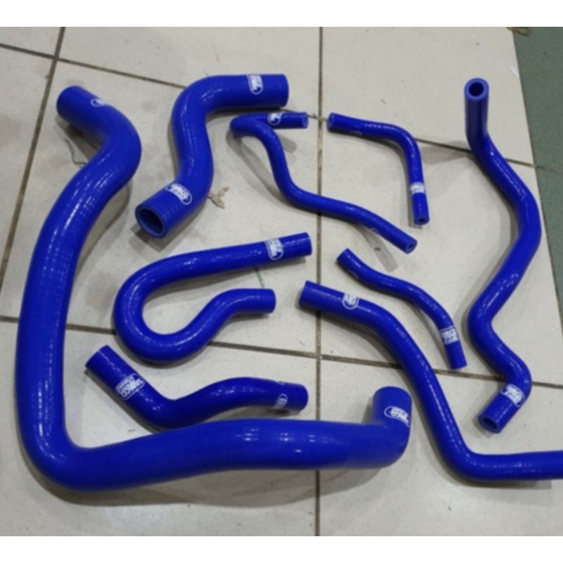 Jual selang radiator racing samco | Shopee Indonesia