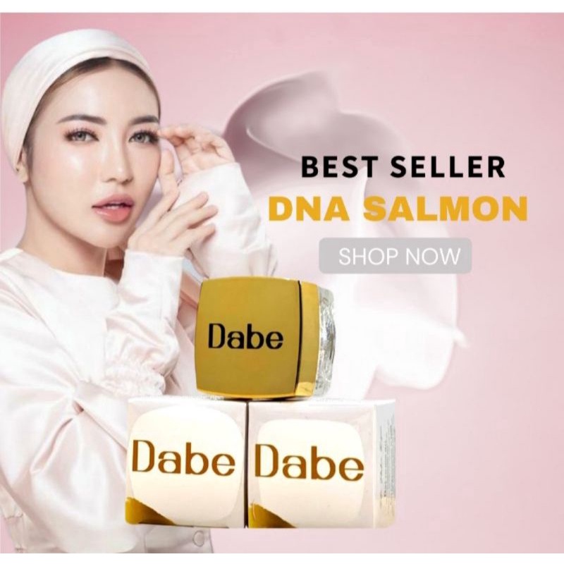 Jual DNA salmon jell | Shopee Indonesia