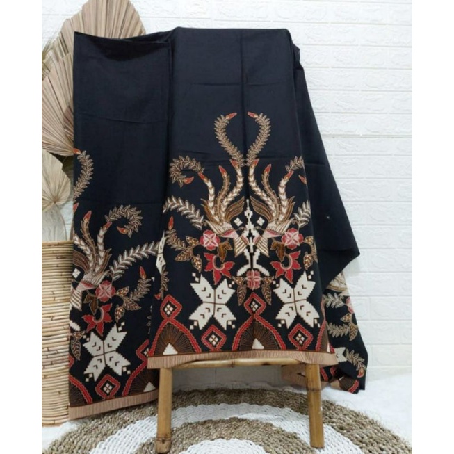 Jual 15 Motif Modern / Kain Batik Solo / Katun Premium Halus / Batik ...