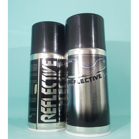 Jual Reflective Paint - Memantulkan Cahaya Efek seperti Mata Kucing ...