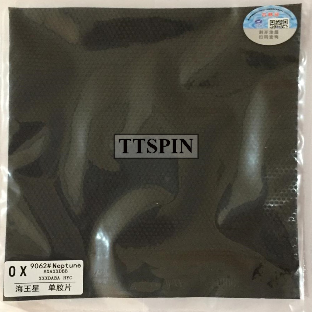 Jual Yinhe Neptune OX - Karet Bintik Bertahan Panjang Long Pips Rubber Pingpong Tenis Meja ...