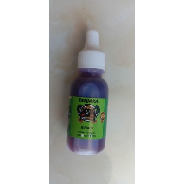 Jual DenJaka (obat birahi burung 15ml) | Shopee Indonesia