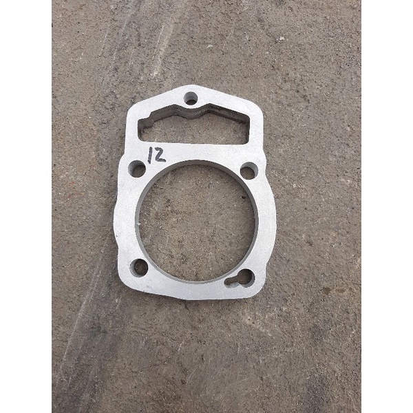Jual PERPAK STROK PACKING PLENDES BLOK GL MEGAPRO TIGER UKURAN 12 MM ...