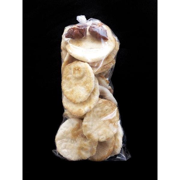 Jual Kemplang Panggang khas Lampung isi 25 plus 2 sambel | Shopee Indonesia
