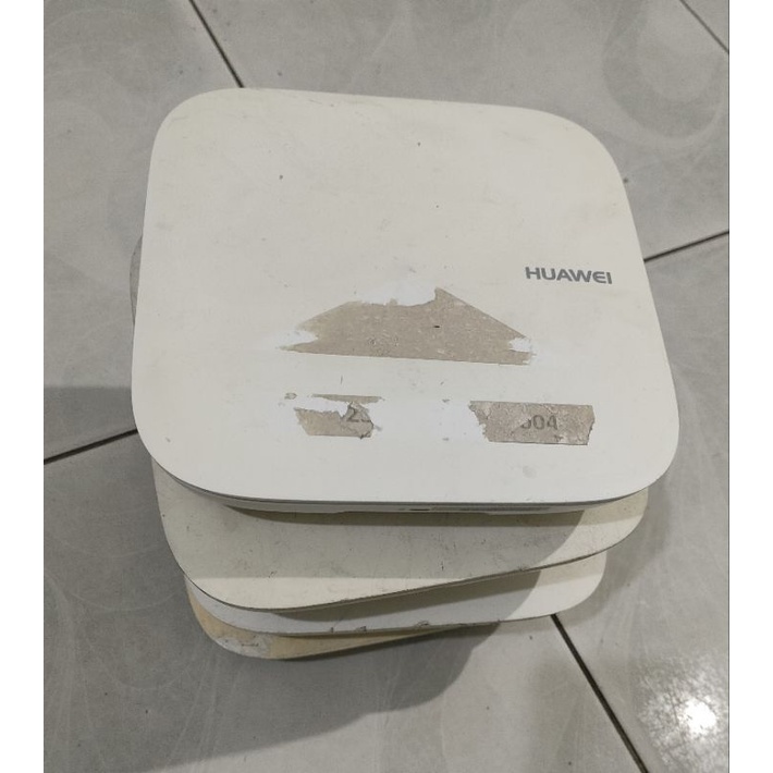 Jual Huawei WA201DK-NE Dual Band Wireless LAN Access Point | Shopee ...