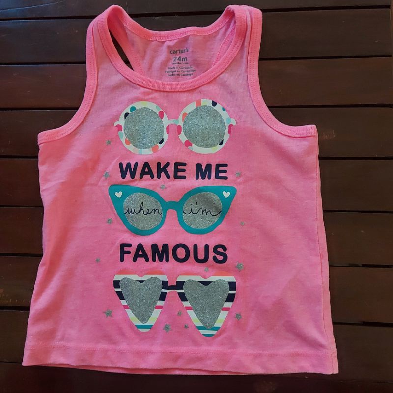 Jual Singlet Anak Brand CARTER'S | Shopee Indonesia