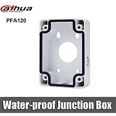 Jual Dahua PFA120 Camera Mount Series DH-PFA120 Water-proof Junction ...