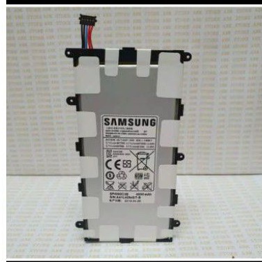 Jual Batre Baterai Battery Samsung Galaxy Tab 2 P3100 GT-P3100 | P6200 ...