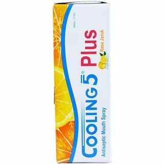 Jual Cooling 5 Plus Terlengkap & Harga Terbaru Juni 2024 | Shopee Indonesia