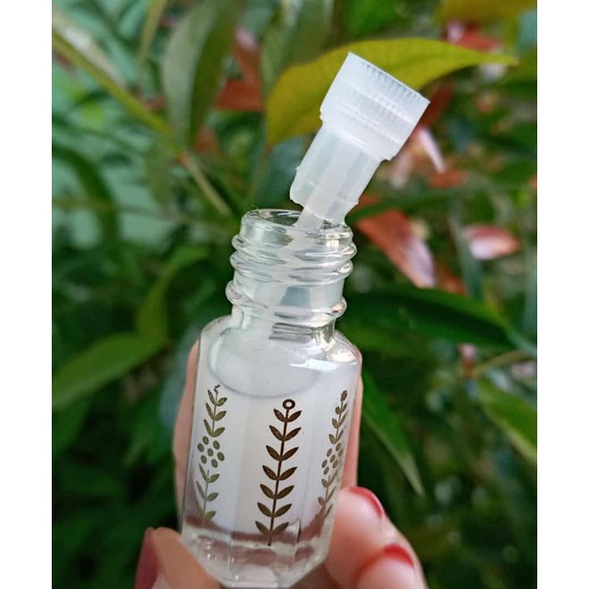 Jual Misk Thaharah Arab Saudi / Misk Thaharah Premium Original 3ml ...