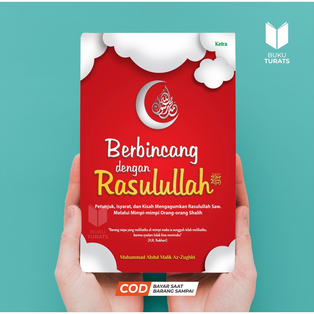 Jual Berbincang Dengan Rasulullah | Shopee Indonesia