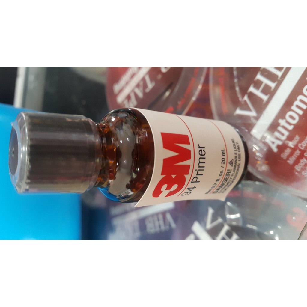Jual Lem 3M Primer 94 (Original) | Shopee Indonesia