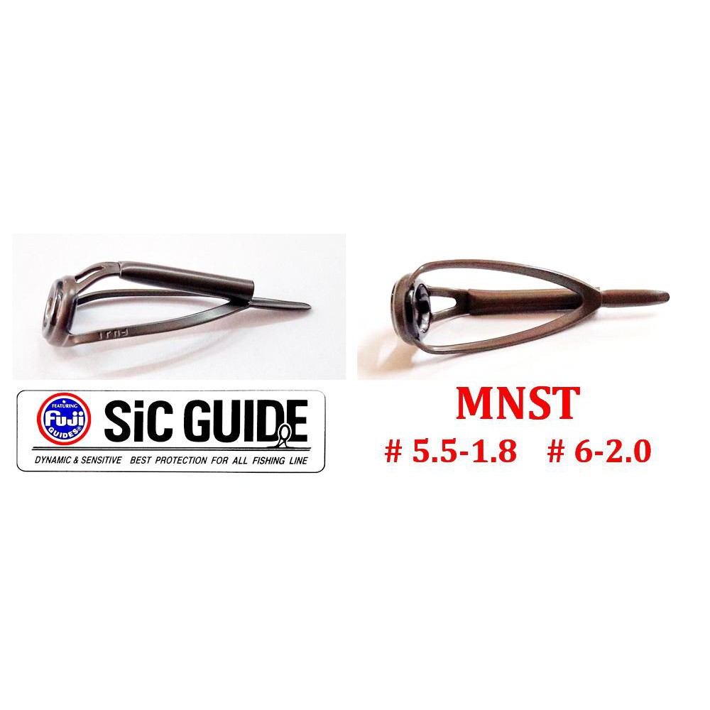 Jual Fuji Top Guide MNST SIC (variant) | Shopee Indonesia