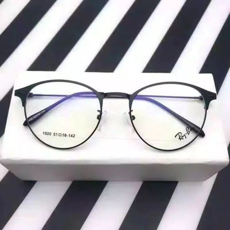 Jual Frame Besi Korea 1920 ( Bahan Lensa Plastik/kuat/ringan ...