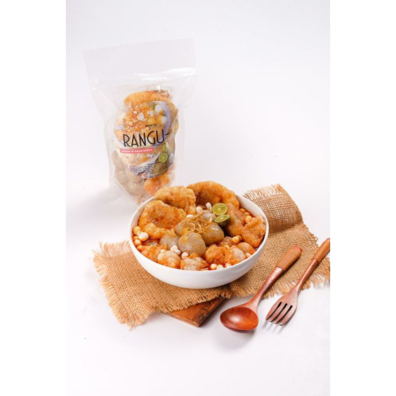 Jual Baso Aci Rangu Bacil | Shopee Indonesia