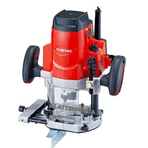Jual Maktec MT 362 - MT362 Mesin Profil Router Kayu 12mm Besar | Shopee ...
