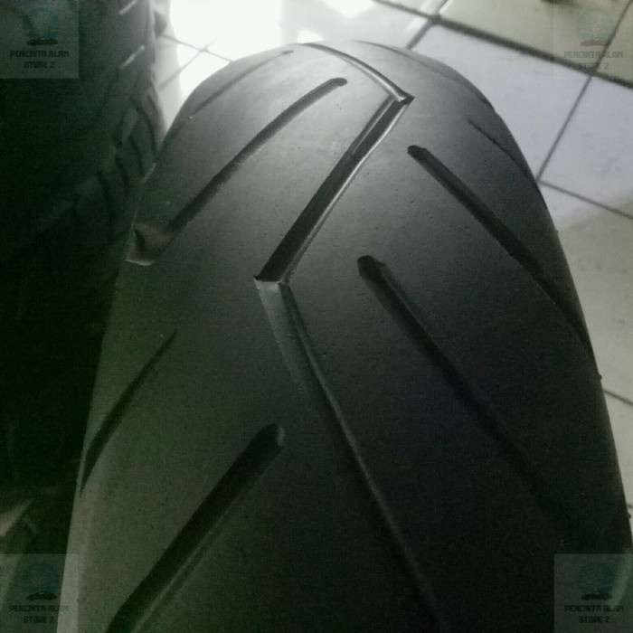 Jual Ban Motor suntikan IRC tubeless Ring 17 ukuran 120/70-17 | Shopee ...