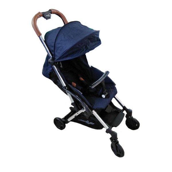 Jual COCOLATTE OTTO R+ NAVY STROLLER COCO LATTE OTTO R PLUS NAVY CL 75 ...