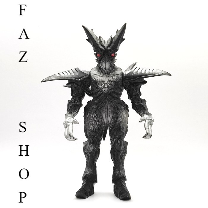 Jual MAINAN BANDAI ALIEN NEO BALTAN ULTRAMAN COSMOS ULTRA KAIJU SERIES ...