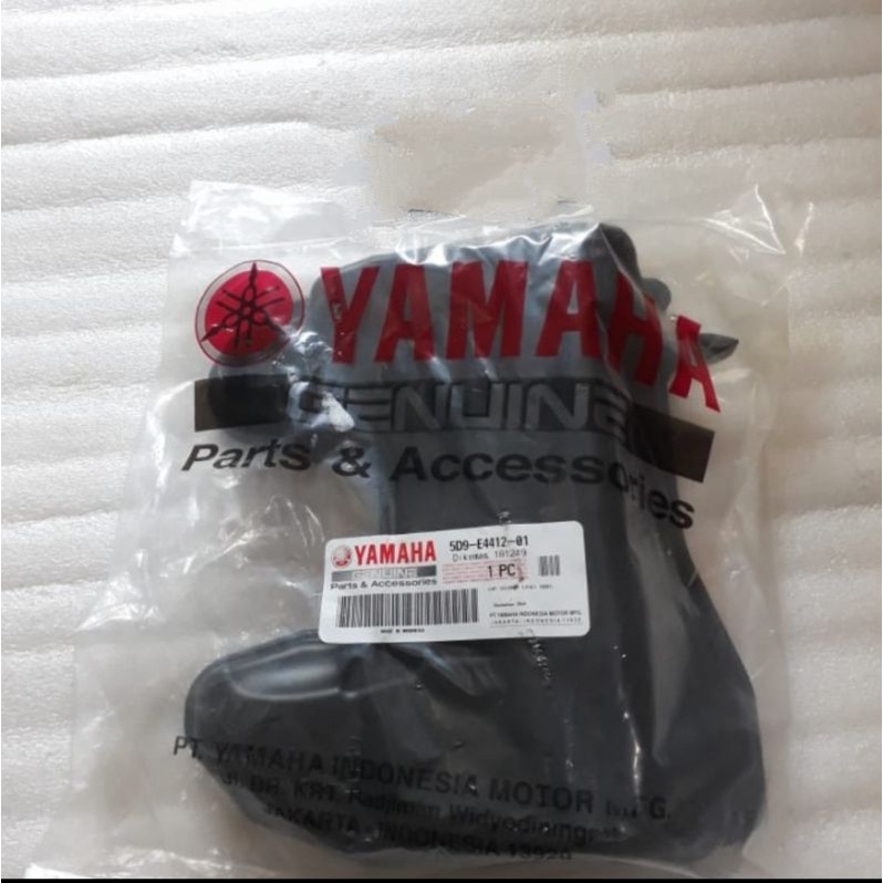 Jual TUTUP BOX FILTER VEGA ZR ORIGINAL YAMAHA 5D9-E4412-00 | Shopee ...