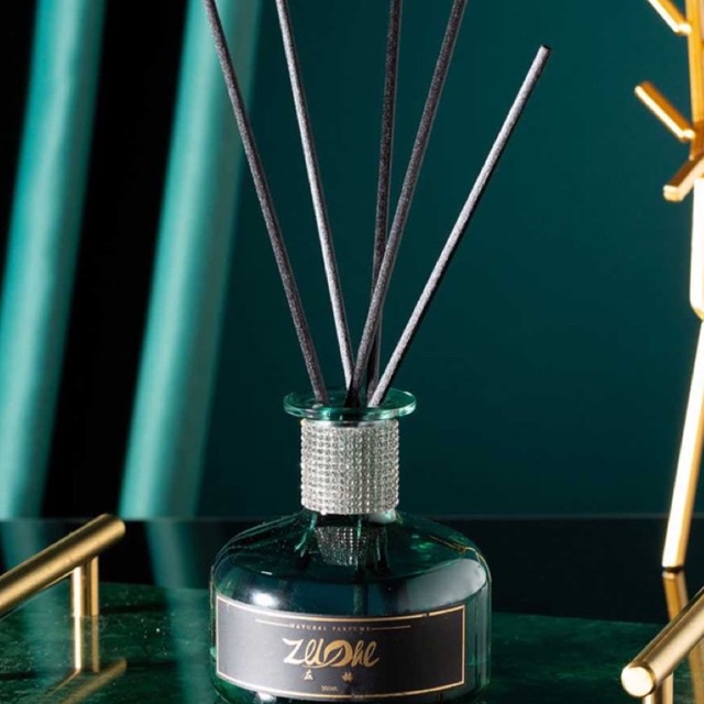 Jual Pengarum Ruangan Stick - Reed Diffuser 300 ml - Pewangi Ruangan ...