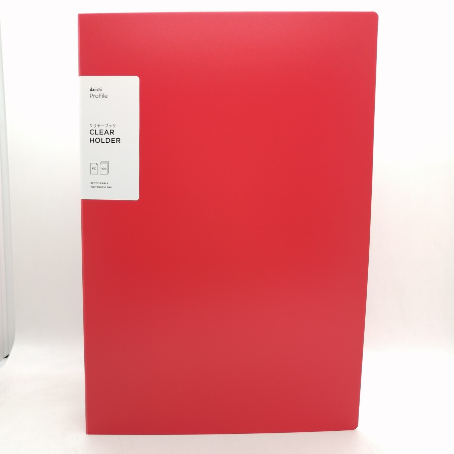 Jual Doc. Keeper Daichi F4 100 Lembar | Shopee Indonesia