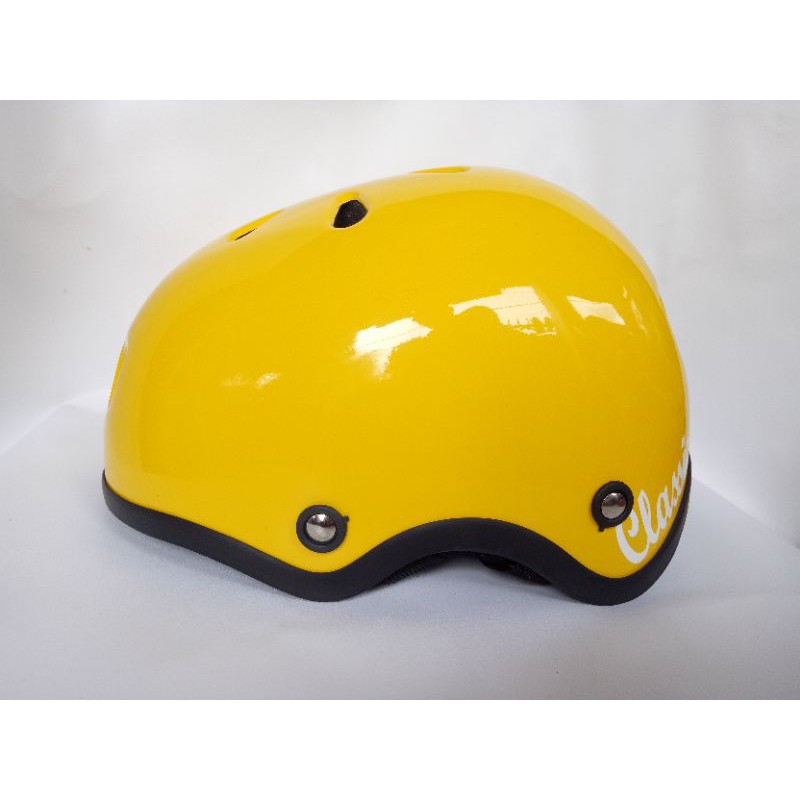 Jual Helm sepeda fixie wanita gunung lipat mtb bmx skateboard outdor ...