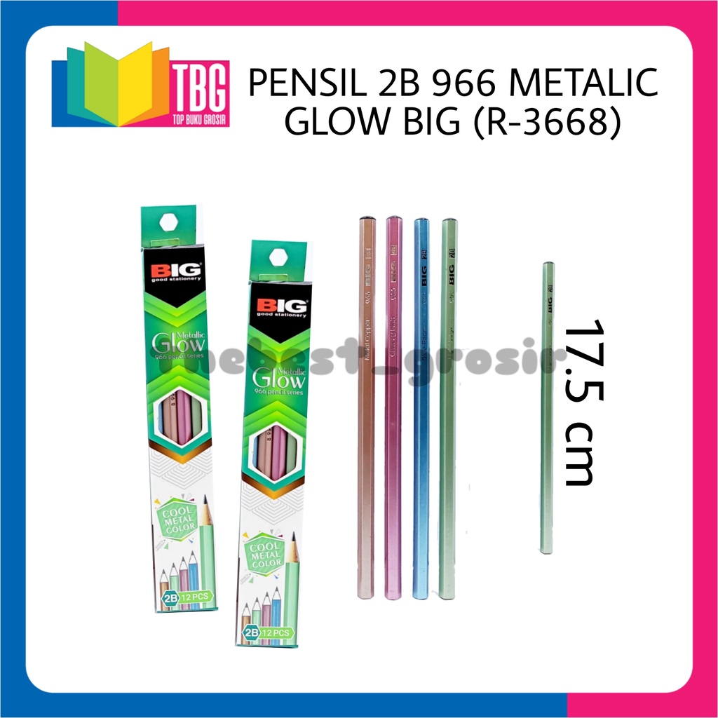 Jual 1 PCS PENSIL 2B BIG PENCIL ALAT TULIS (PART 2) | Shopee Indonesia