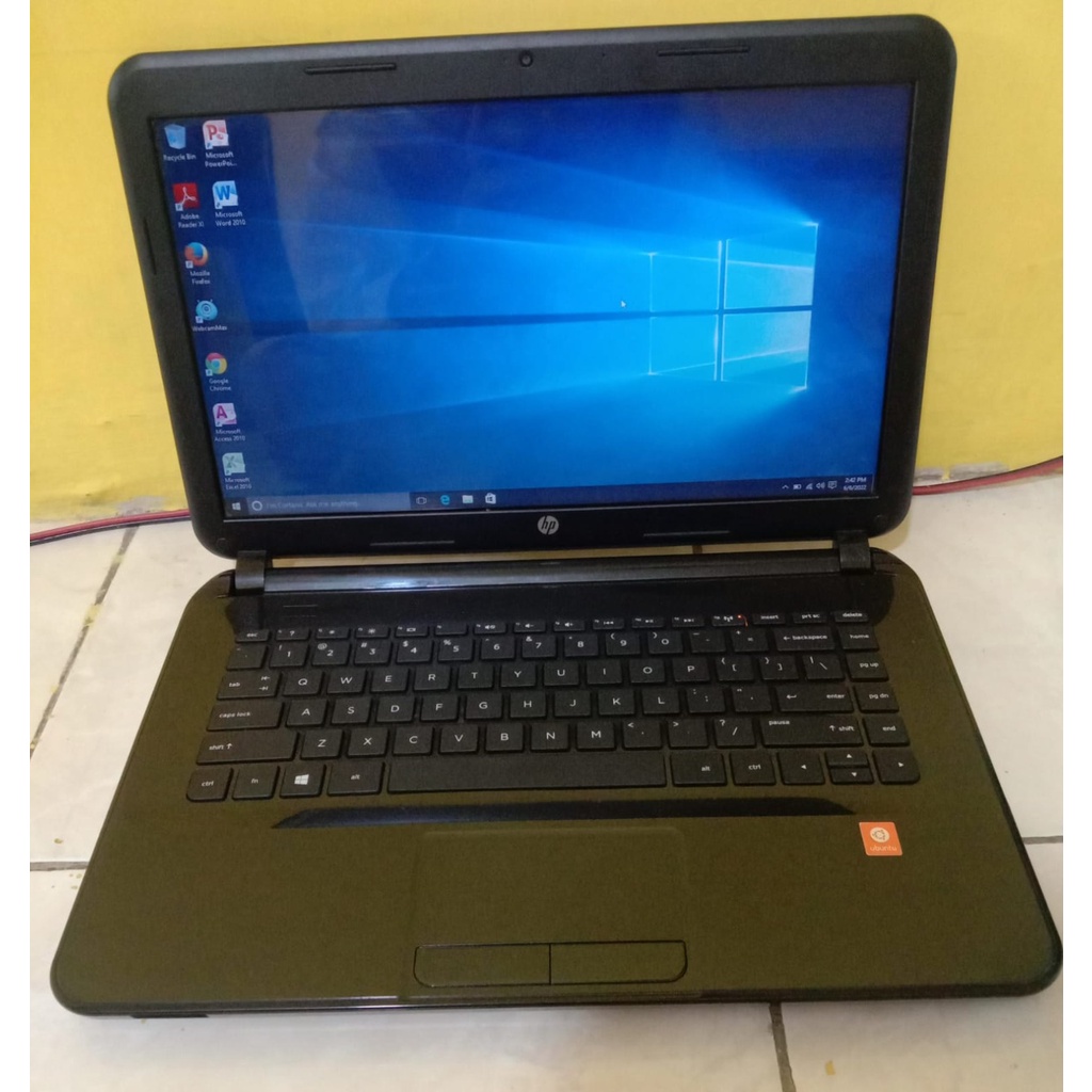 Jual laptop hp | Shopee Indonesia