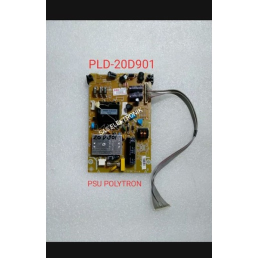 Jual MB PSU BOARD MOTHERBOARD MAINBOARD PSU POWER SUPLAY REGULATOR TV ...