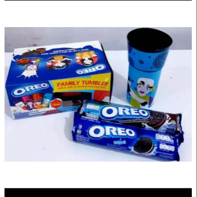 Jual Oreo family pack | Shopee Indonesia