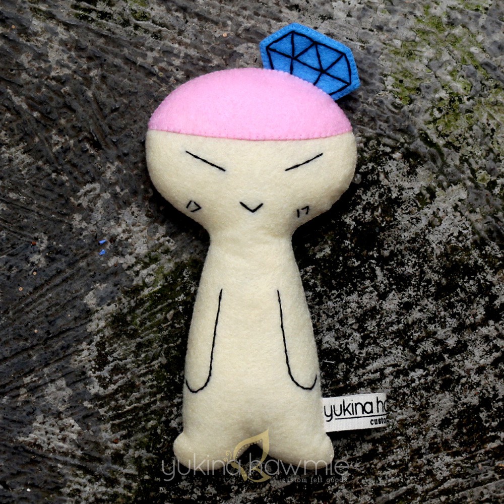 Jual Boneka Flanel Kpop - Kwon Bong Bong (Hoshi) Seventeen 25 cm ...