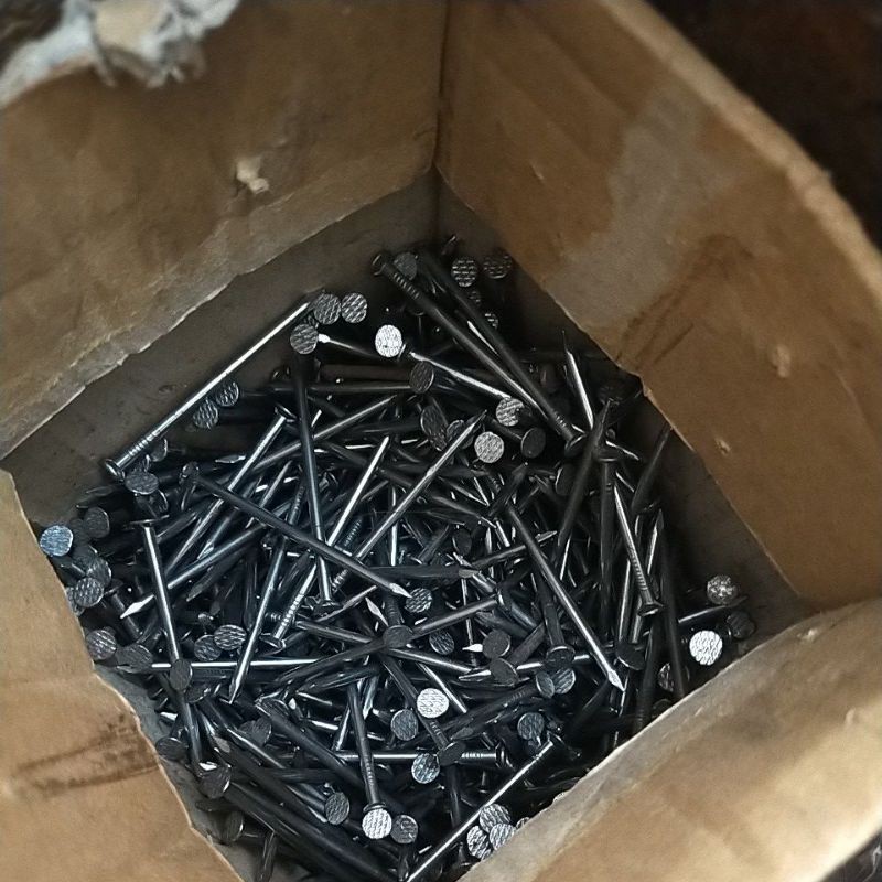 Jual Paku Panda. paku kayu. paku tukang. 3/4 inch sampai 5 inch ...