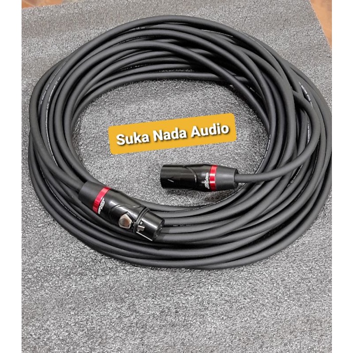 Jual KABEL MIC MICROPHONE KWALITAS BAGUS | Shopee Indonesia
