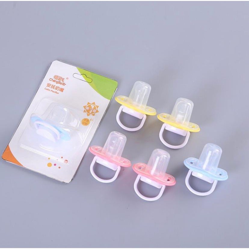 Jual EMPENG BAYI BULAT / DOT BAYI BULAT / BABY PACIFER | Shopee Indonesia