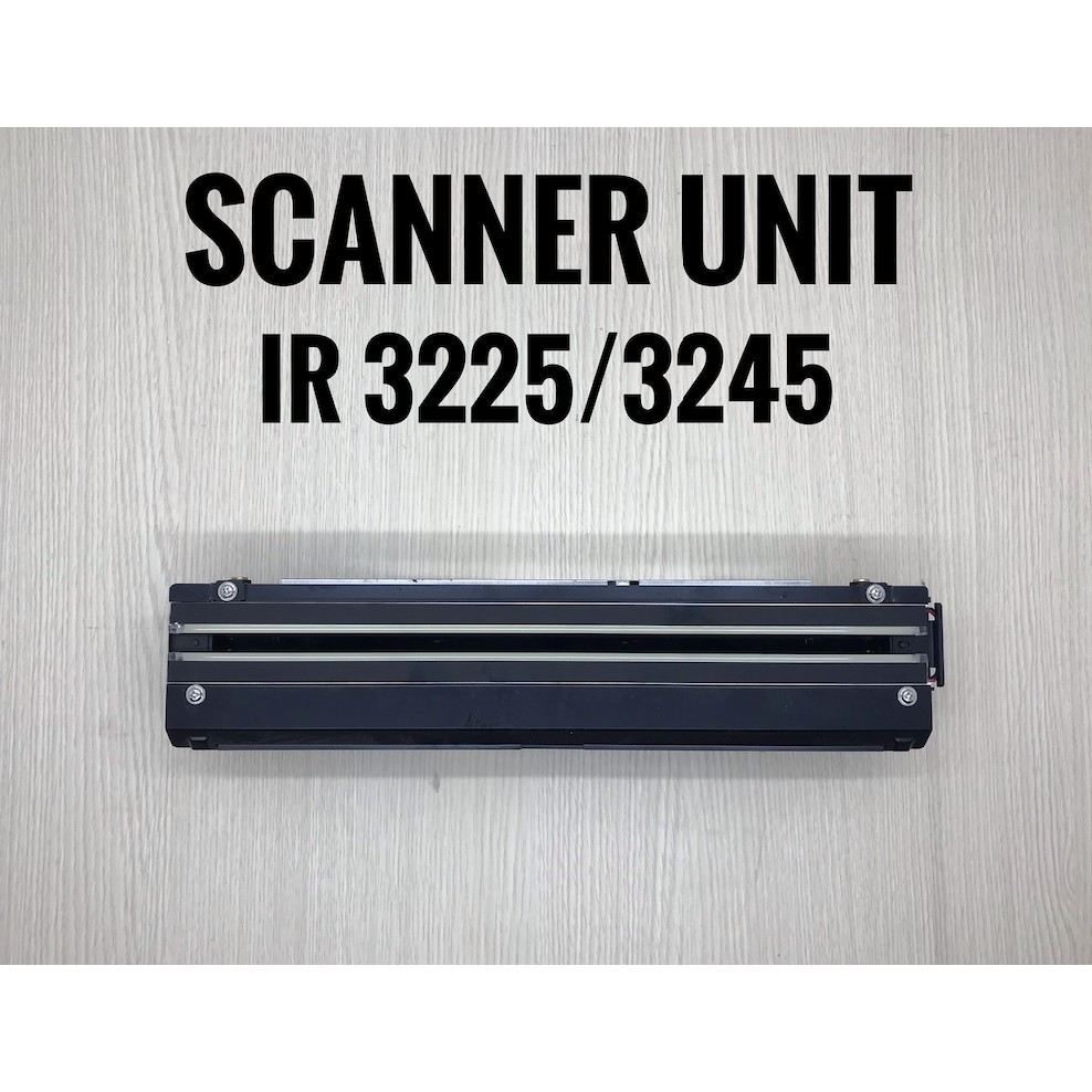 Jual SCANNER CANON IR 3225 / 3235 / 3245 | Shopee Indonesia