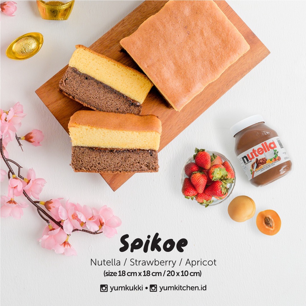 Jual Chinese New Year Box / Hampers Imlek / Hampers CNY/ Imlek/ Spikoe ...