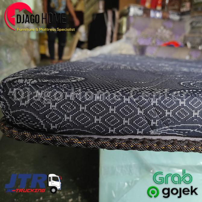 Jual Mattress Topper No 2 Uk. 160 x 200 ( Lapisan atas Kasur / Spring ...