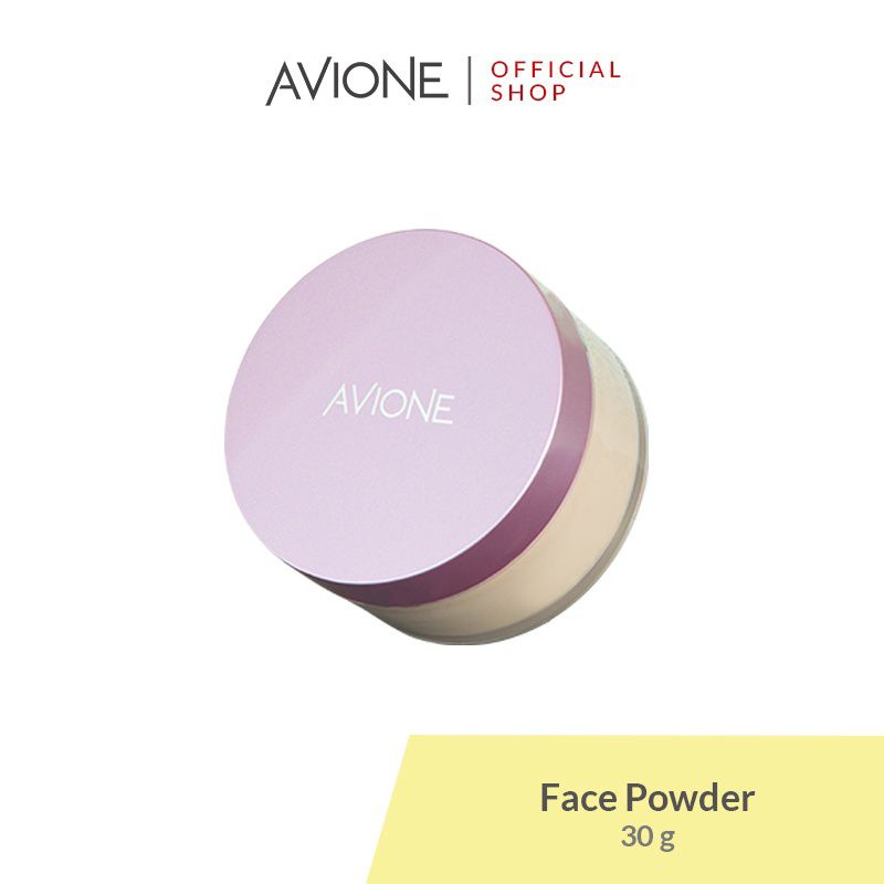 Jual Avione face powder | Shopee Indonesia